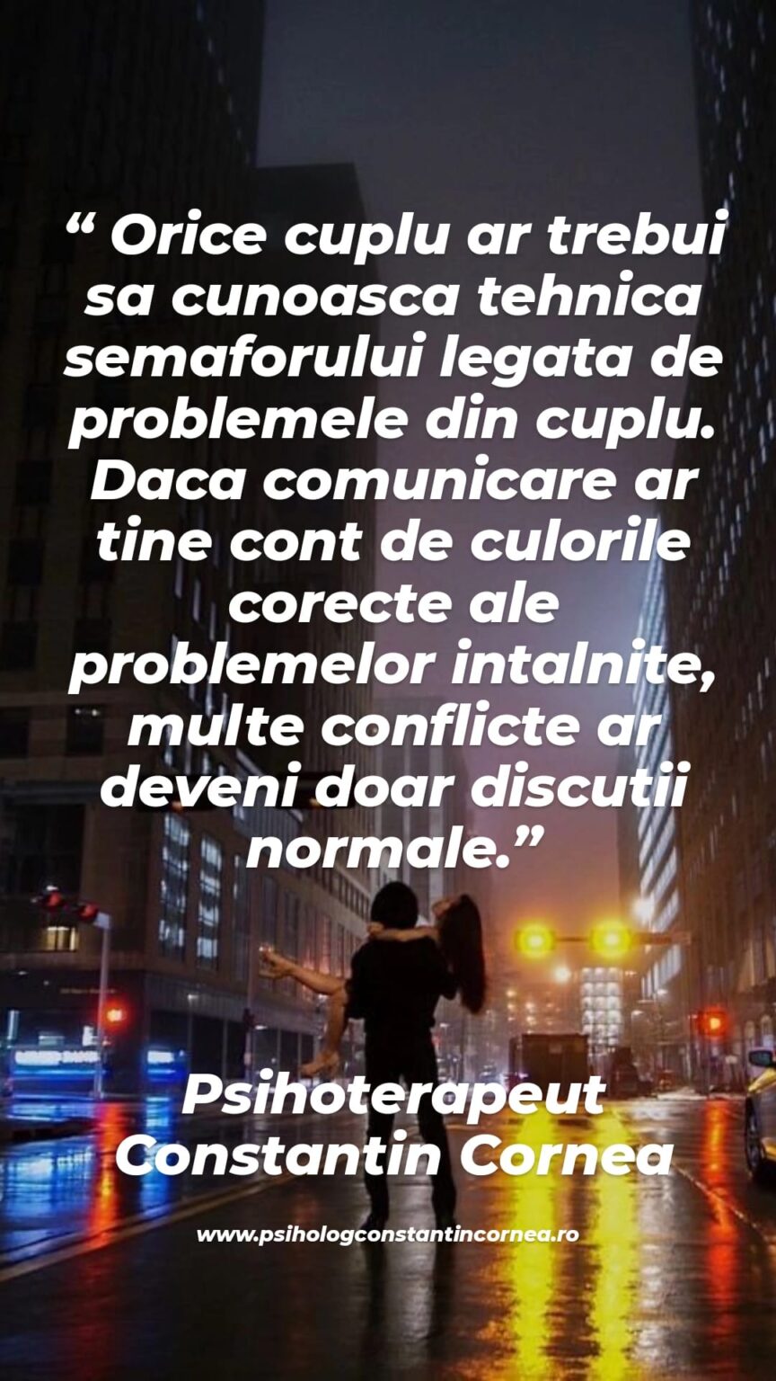 Citate si aforisme pentru o viata fericita – Psiholog Constantin Cornea